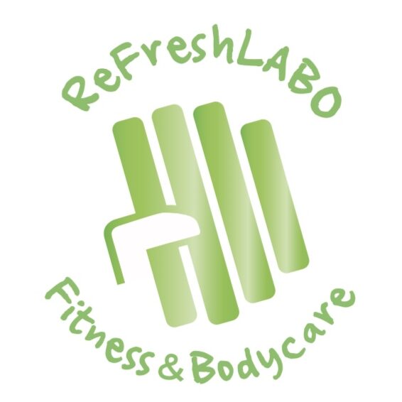 - ReFreshLABO 整体